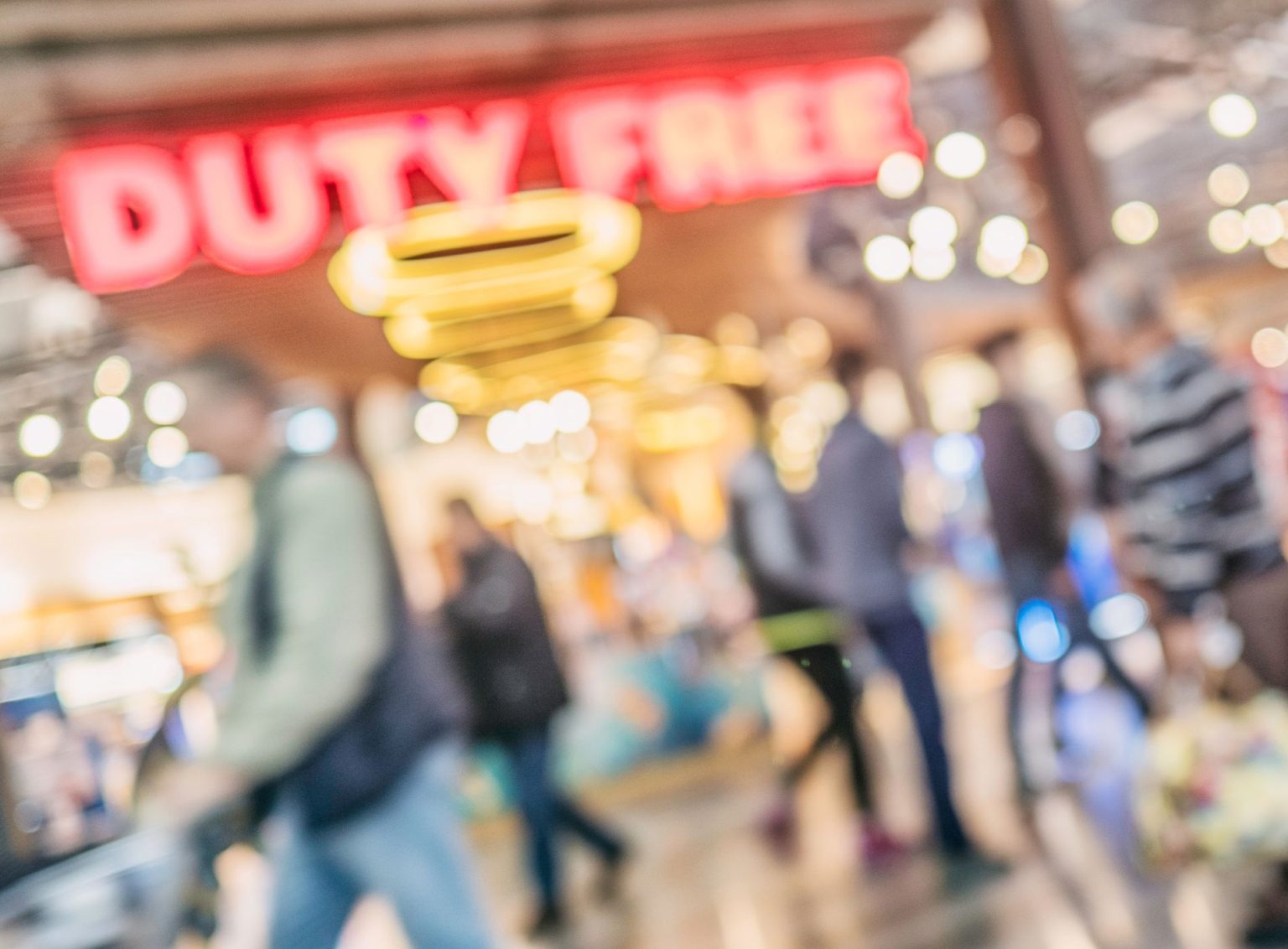 Duty-Free Delights: Best Shopping Experiences in the Canaries- The Best ...